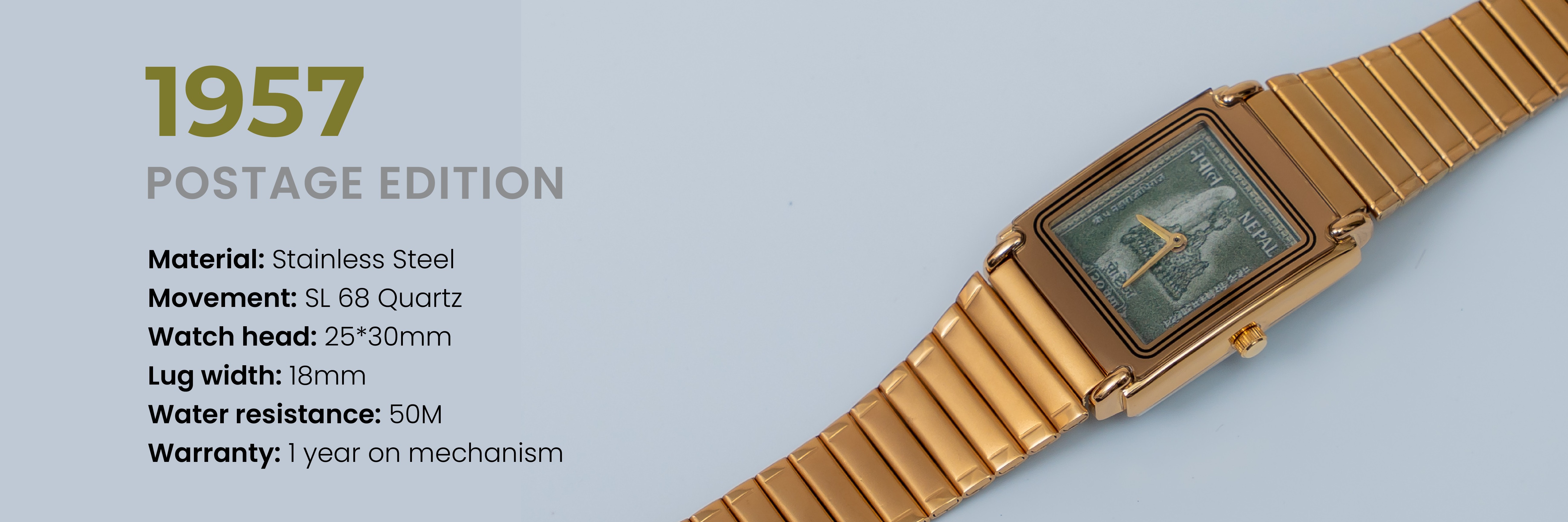 Ek Watch | Crafted for Moments That Matter