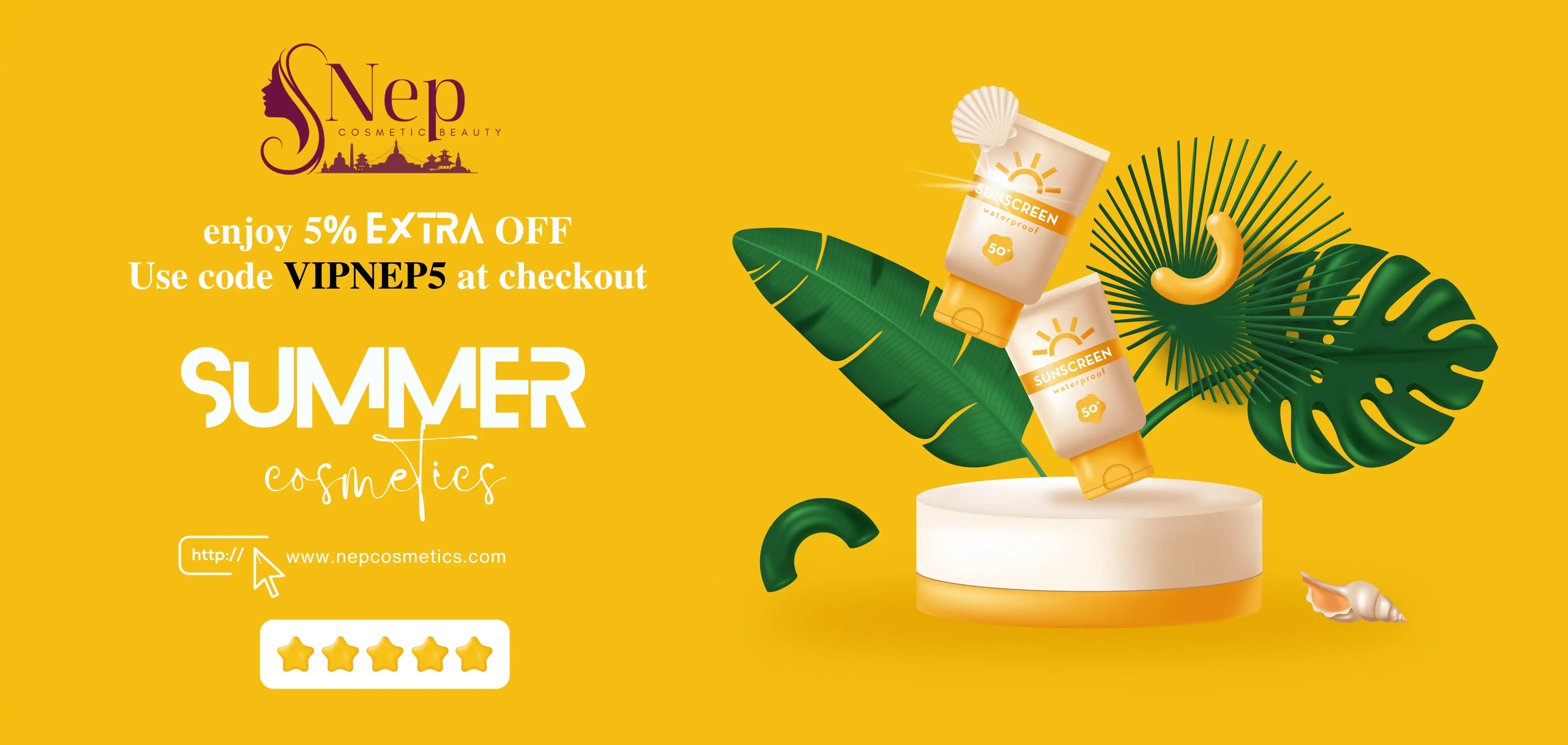 Home page [www.nepcosmetics.com]