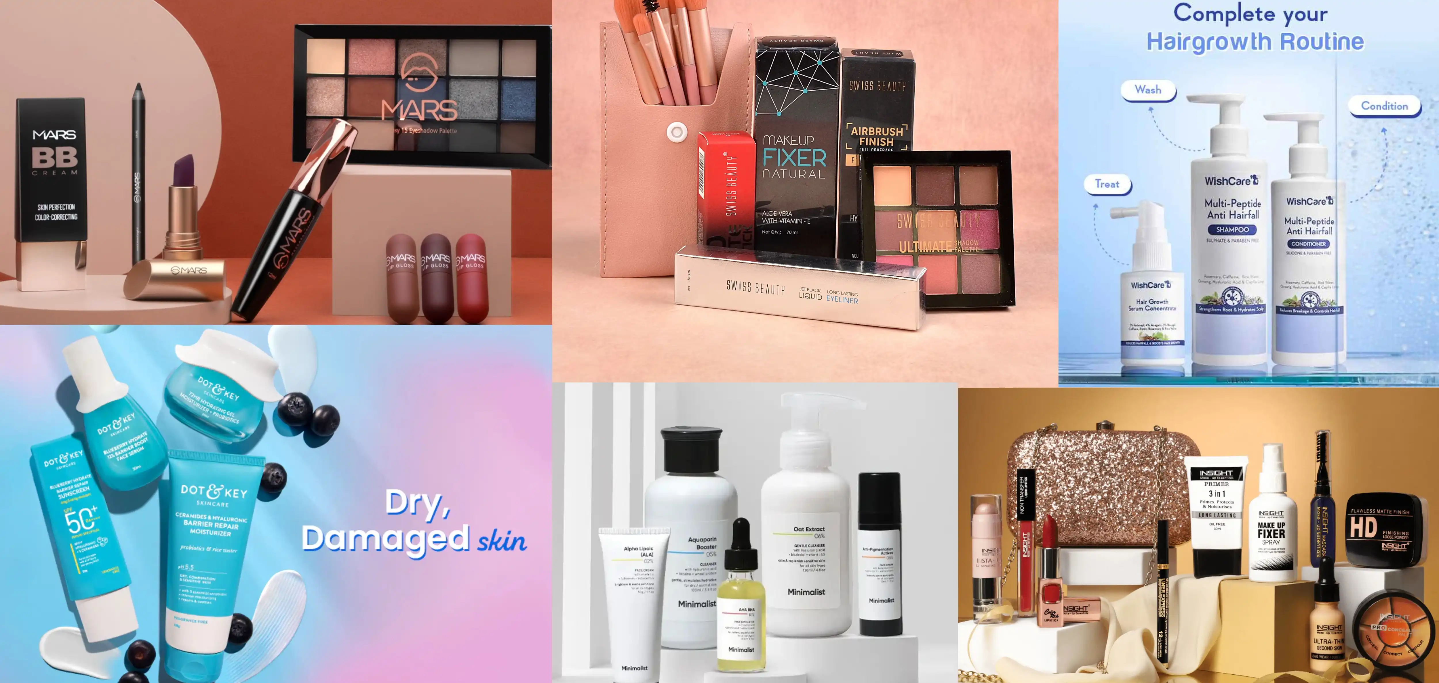 Home page [www.nepcosmetics.com]