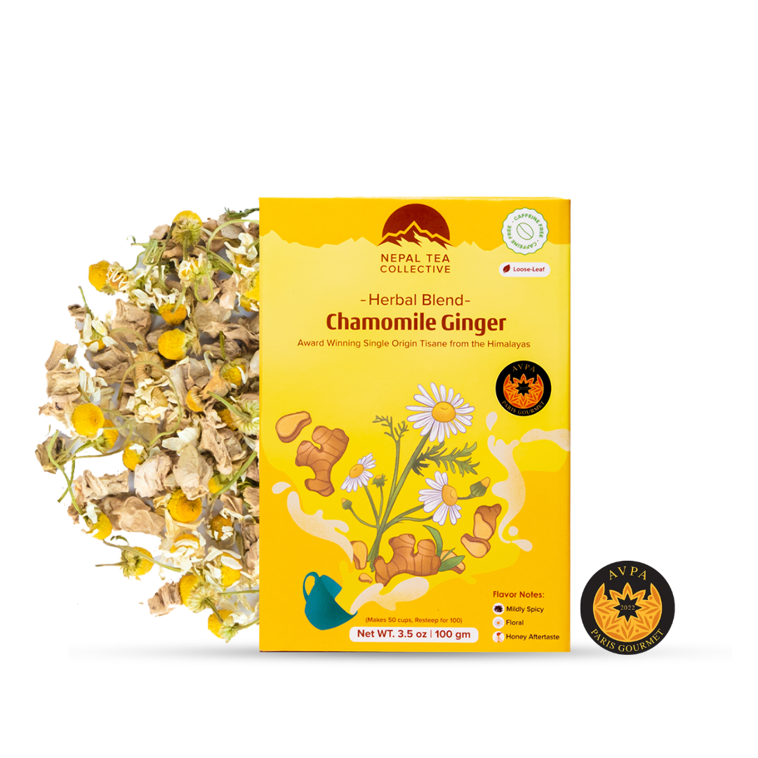 Nepal Tea Collective