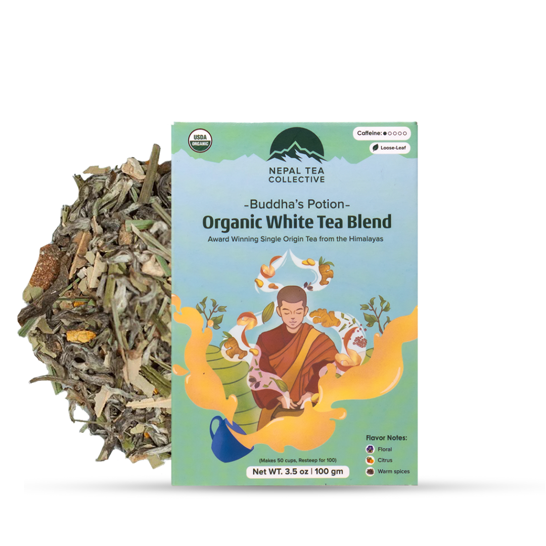 Nepal Tea Collective