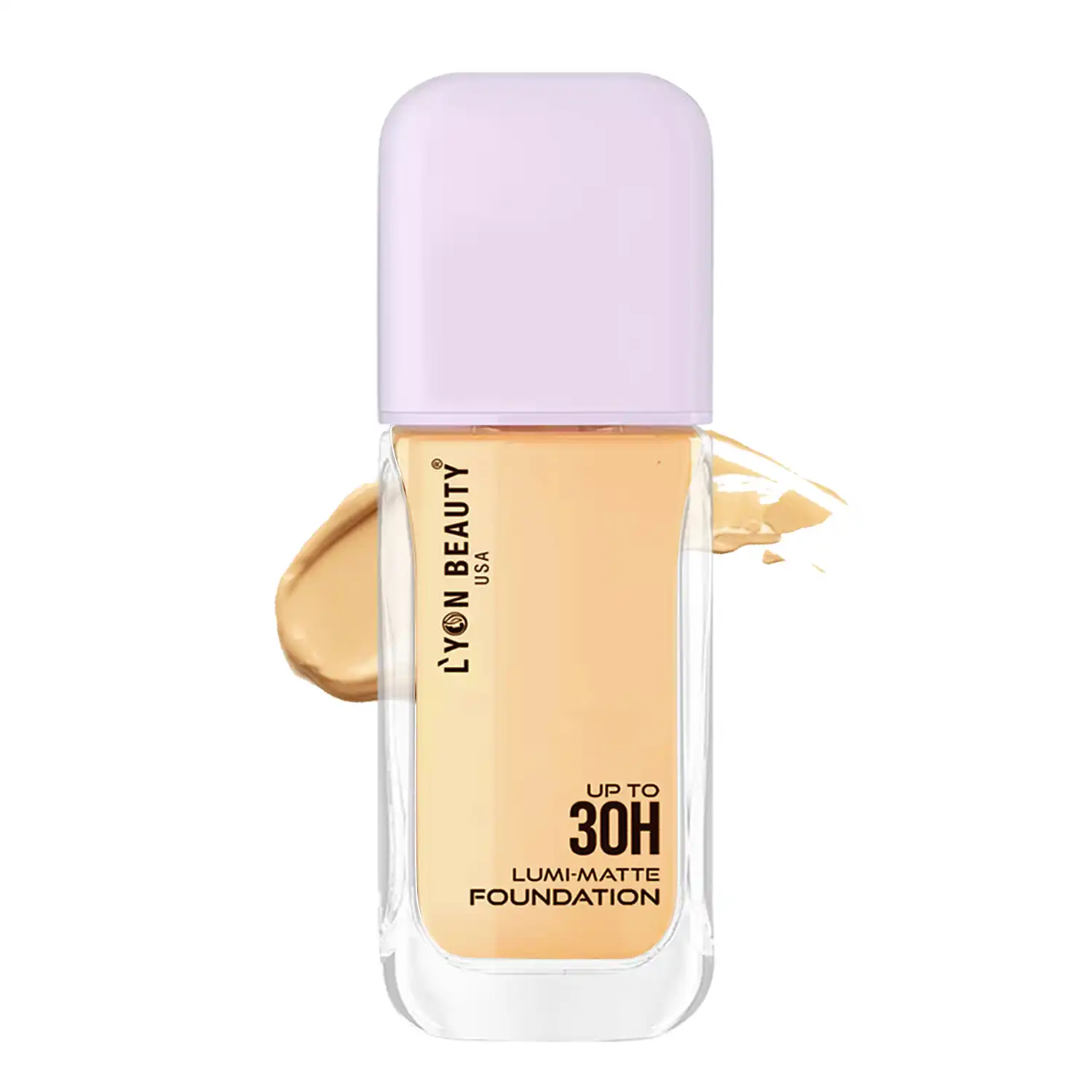 Lumi Matte Foundation
