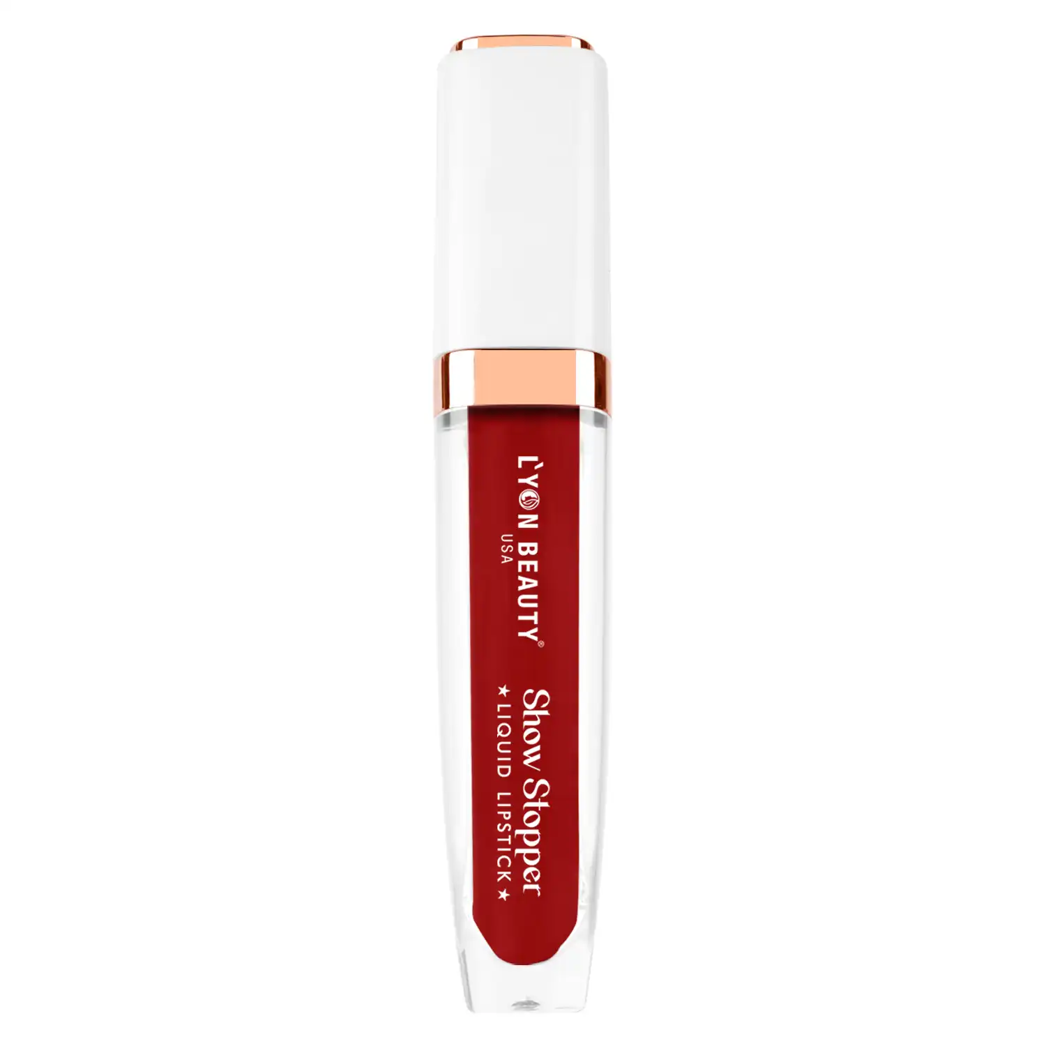 Show Stopper Liquid Lipstick