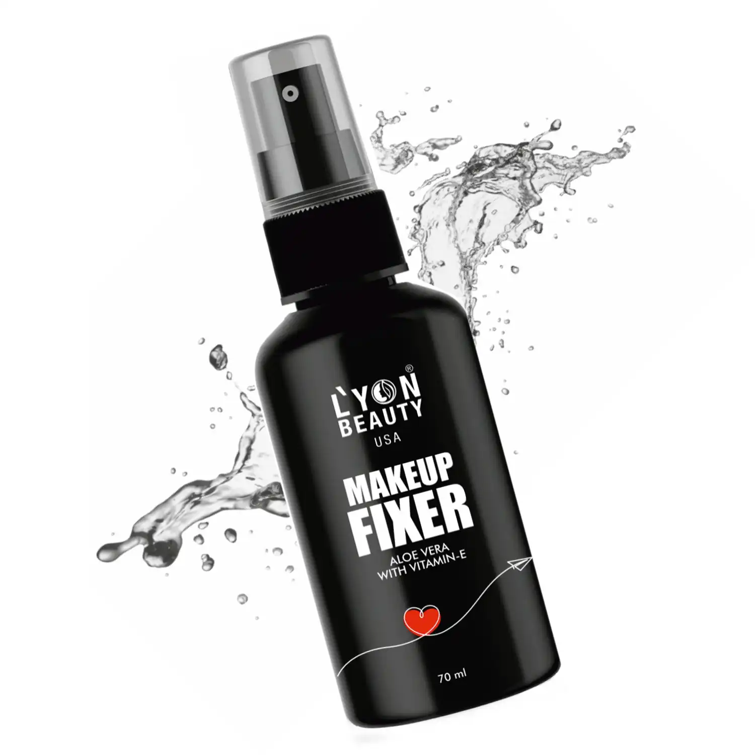 Makeup Fixer Spray