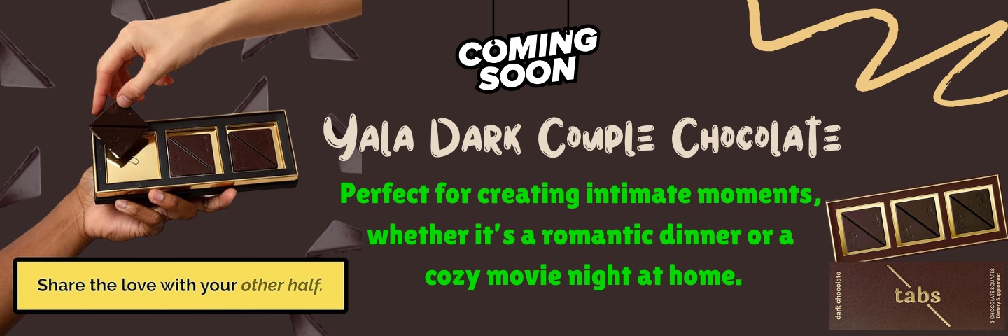 yala chocolates